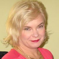 Anne Roosipõld - Estonian Entrepreneurship University of Applied Sciences