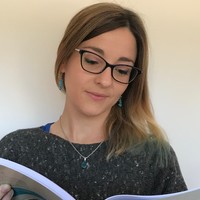 Victoria Luján Sánchez - Universidad Nacional de La Plata