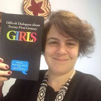 Alice Ginsberg - University of Pennsylvania