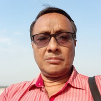 PRADIP DE - Independent Researcher