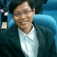 James Tsai - Providence University (靜宜大學)