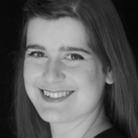 Sharonne K. Specker - University of St Andrews