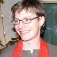 Luke Heaton - University of Oxford