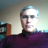 Atila Yıldırım - Necmettin Erbakan University