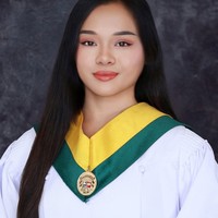 Valerie Jade D . Cullo - Notre Dame Of Marbel University