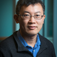 Wei Cui - University of British Columbia