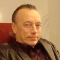 Robin Turner - Independent Researcher