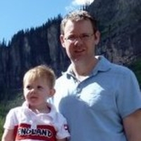 Ryan McCully - The Institute of Cancer Research