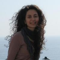 Ani Danielyan - Université Paris 1 - Panthéon-Sorbonne