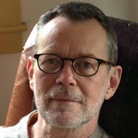 Stephen Roxburgh - Independent Researcher
