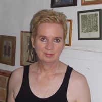 Fiona Pitt-kethley - Independent Researcher