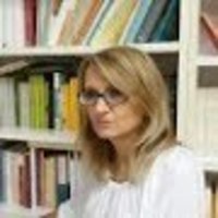 Maria Cristina Figorilli - Università della Calabria