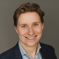 Alexander J Collin - University of Amsterdam