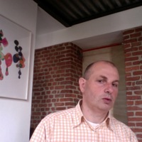 vito Calabretta - Independent Researcher