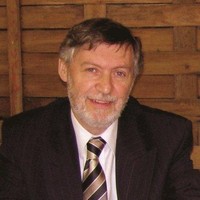 Kenneth Collins - University of Glasgow