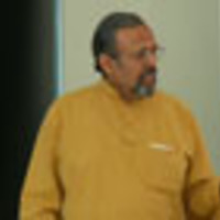 George Gheverghese Joseph - The University of Manchester