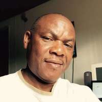 Austin Mwape - Independent Researcher