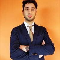 Alex Mormino - Politecnico di Milano