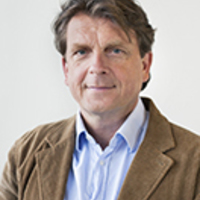 Gert-Jan Burgers - Independent Researcher