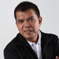 Angelo P. Candelaria - Independent Researcher