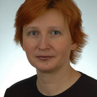 Anna Bérešová - Univerzita Pavla Jozefa Šafárika