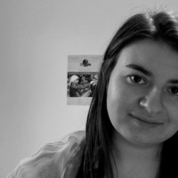 Nada Marji - Université Paris 1 - Panthéon-Sorbonne