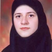 Bahare Nasiri - Institute for Humanities and Cultural Studies