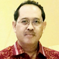 Dr. Ida Bagus Kartha, dr.SpOG, KFER - Independent Researcher