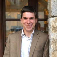 Christopher Jones - Union University