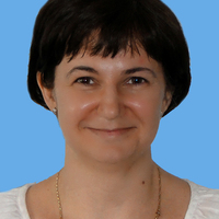 CLAUDIA MARIA SIMONESCU - Polytechnic Institute Bucharest Romania