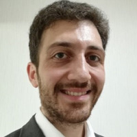 Danilo Capasso - Keio University