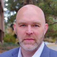 Matthew Gosney - Independent Researcher