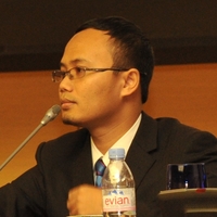 Mohammad Mahbubi Ali - International Shari'ah Research Academy for ...