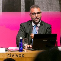 Fernando Cobos - Independent Researcher