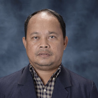 Dennis Rebuta - University of Southeastern Philippines