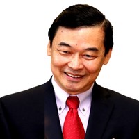 蔡志礼博士 Dr Chua Chee Lay - Independent Researcher