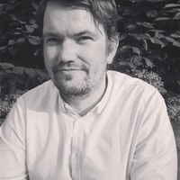 Gareth Walker - University of Oxford