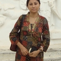 Nabanita Pal - Seoul Tech