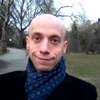 Michael Seymour - The Metropolitan Museum of Art