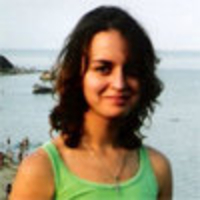 Ana Glavan - Harvard University