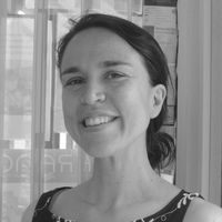 Jane Weston - École Normale Supérieure