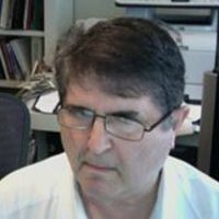 Robert Yaffee - New York University