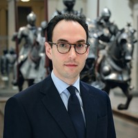 Adam Brandow - The Metropolitan Museum of Art