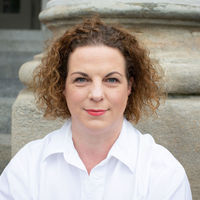 Victoria von Groddeck - Ludwig-Maximilians-Universität München