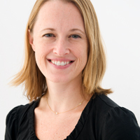 Meredith Martin - New York University