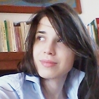 Maria Borio - Independent Researcher