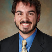 Chad Schrock - Lee University