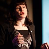 Helen Bevan - NHS Improvement