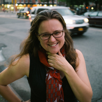 Jill Jarvis - Yale University