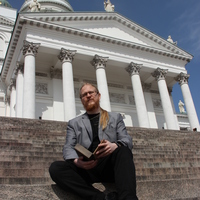 Timo S Paananen - Independent Researcher